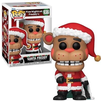 Funko pop five nights at freddy's store