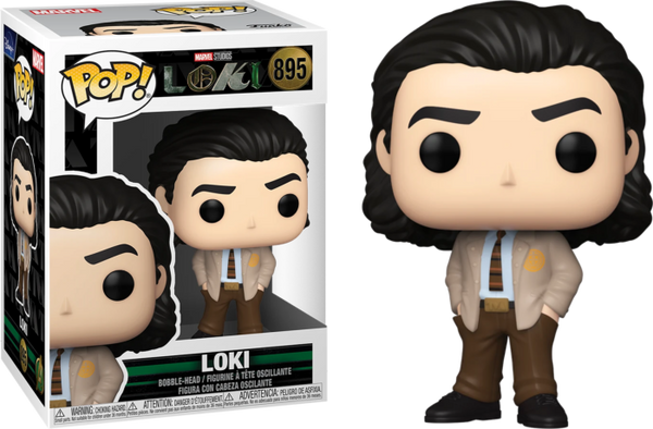 All loki funko pops store